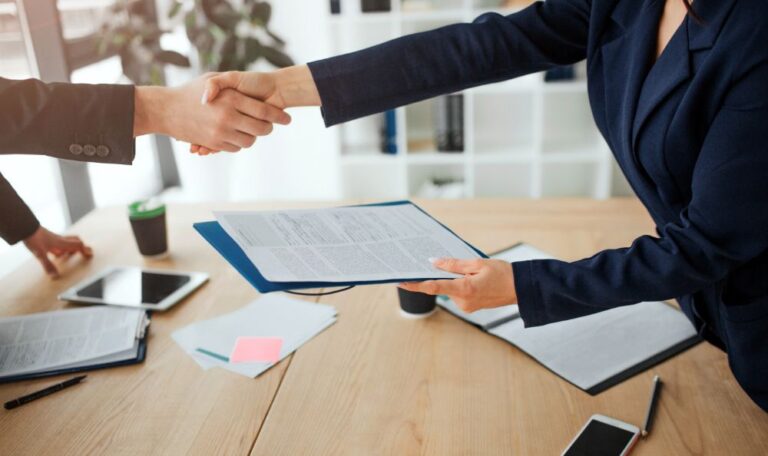 Licensed Business Settlement Agent Perth | Business Sale and Purchase ...
